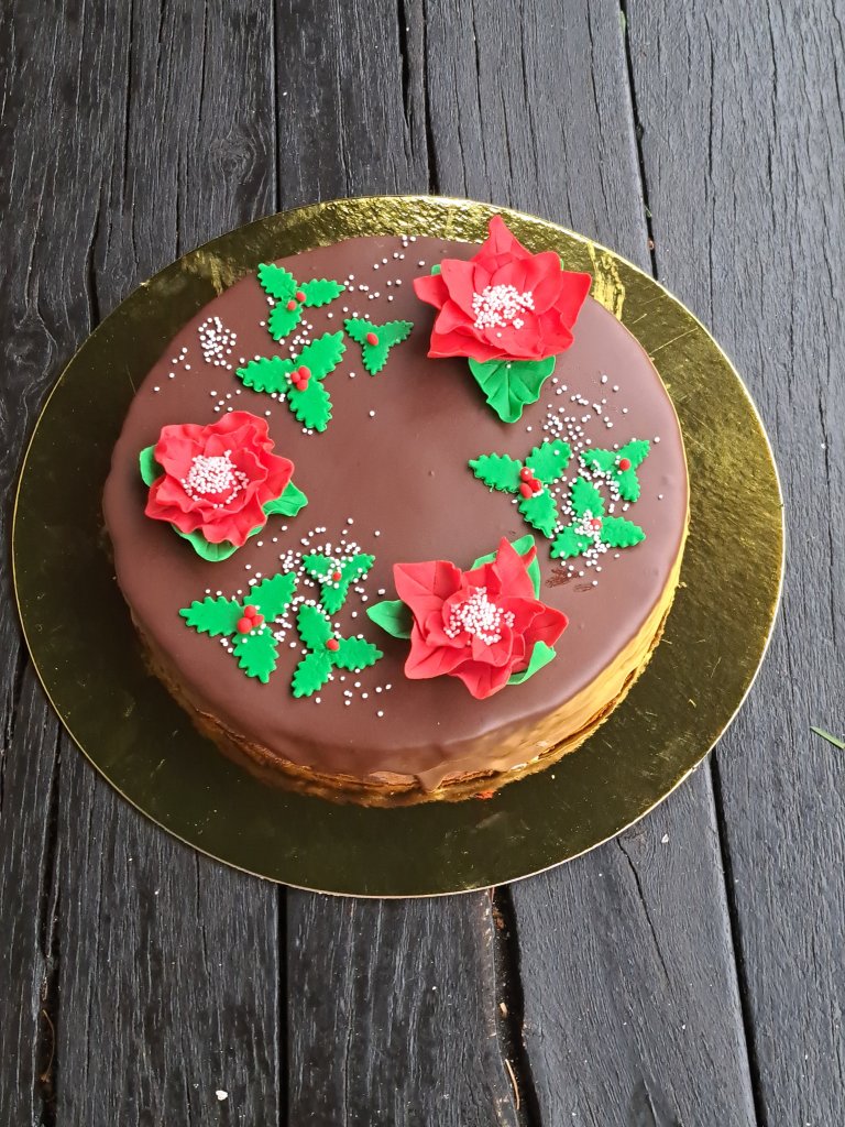 УСПЕШНА РЕЦЕПТА ЗА ТОРТА ГАРАШ – Garaschtorte, Garash cake – Ухае на…