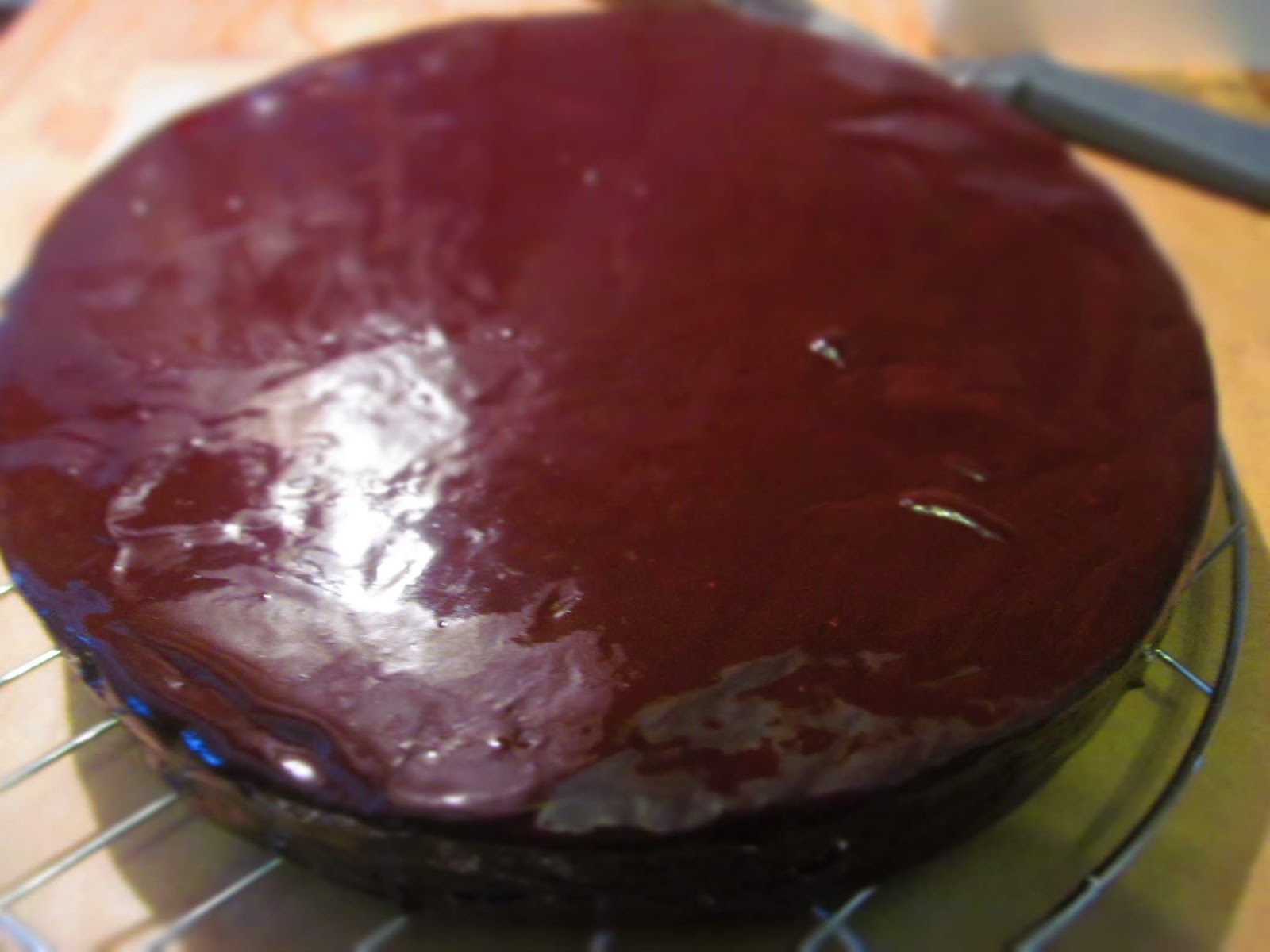 УСПЕШНА РЕЦЕПТА ЗА ТОРТА ГАРАШ – Garaschtorte, Garash cake – Ухае на…