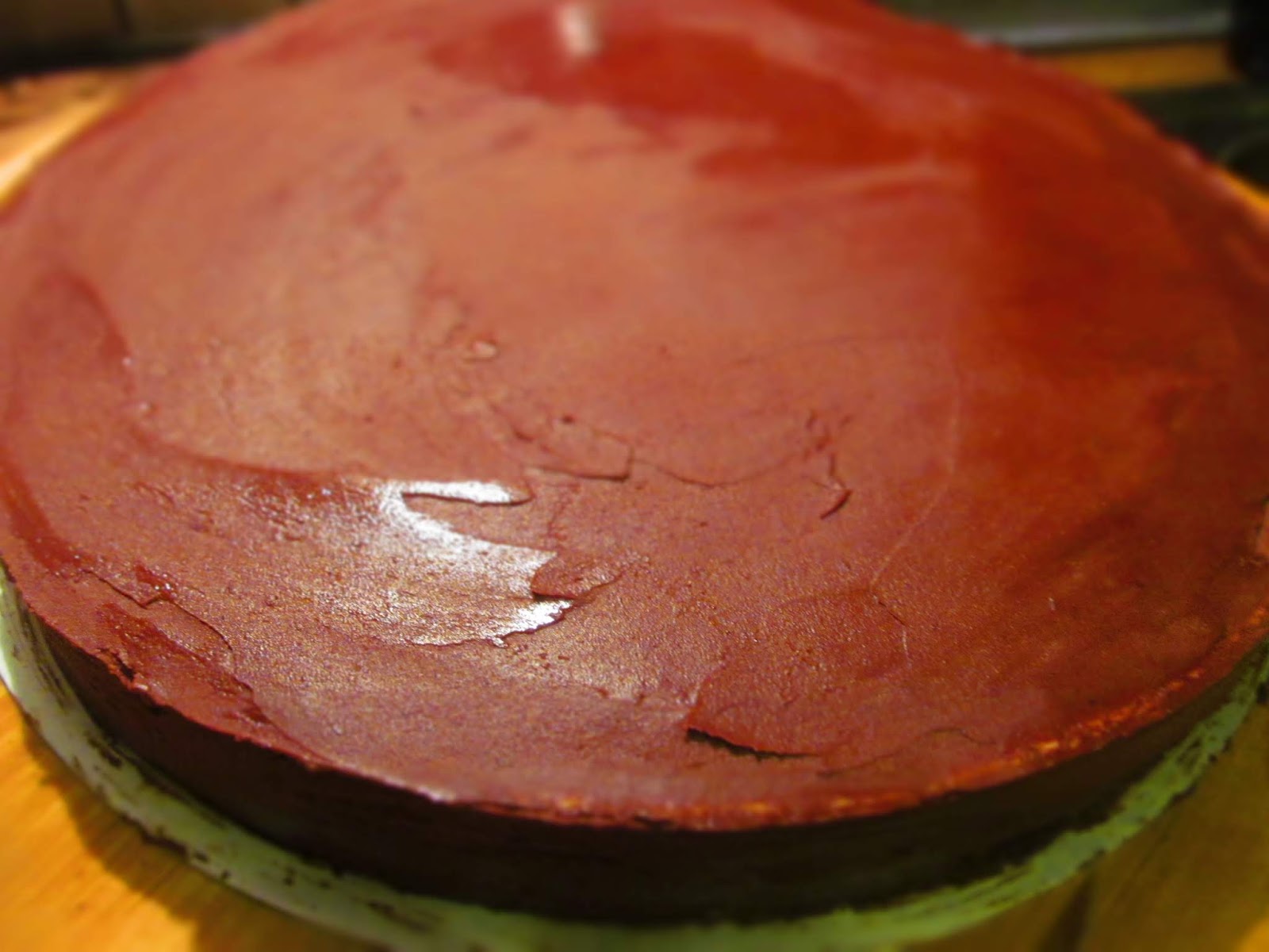 УСПЕШНА РЕЦЕПТА ЗА ТОРТА ГАРАШ – Garaschtorte, Garash cake – Ухае на…